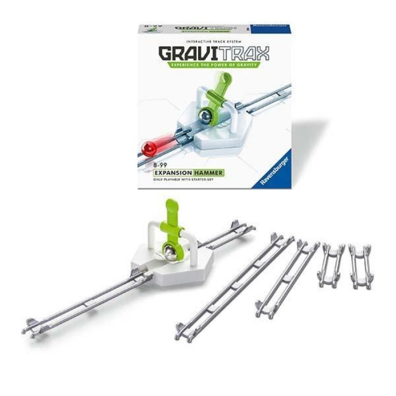 GraviTrax Gravity Hammer - Expansión